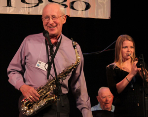 What is a Patron? - North Carolina Jazz Festival - Wilmington NC