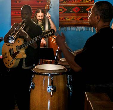 jazztoo - North Carolina Jazz Festival - Wilmington NC