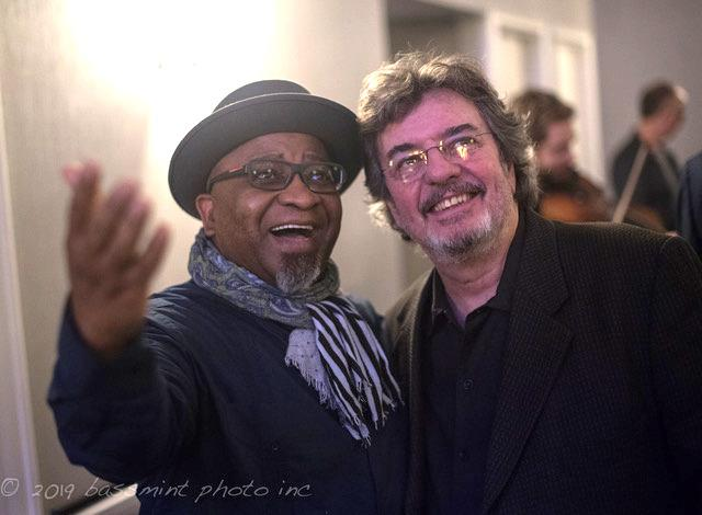 Reviews - North Carolina Jazz Festival - Wilmington NC