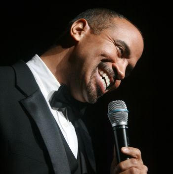 Steve Washington - North Carolina Jazz Festival - Wilmington NC