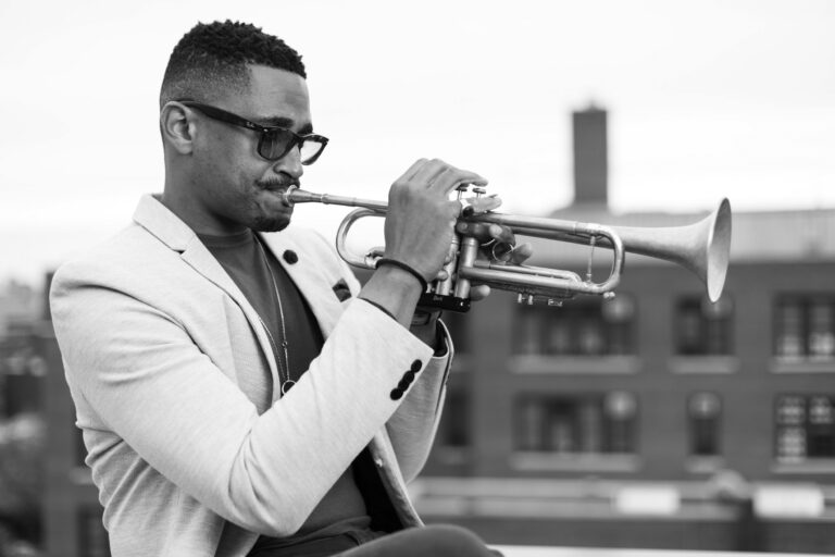 Bruce Harris - North Carolina Jazz Festival - Wilmington NC